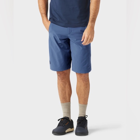 Stio | Shorts | Stio Mens Opr Short Size 35 And 33 | Poshmark